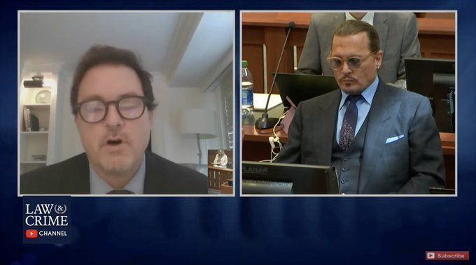 Who is Jack Whigham? Johnny Depp's talent manager reveals actor's salaries and how much he was ...