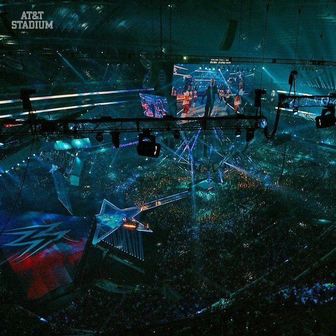 5 North American stadiums the UFC should target for future events