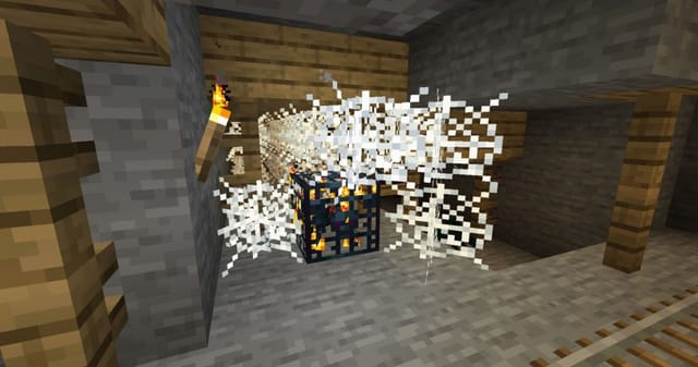 What are the best ways to find spawners in Minecraft?