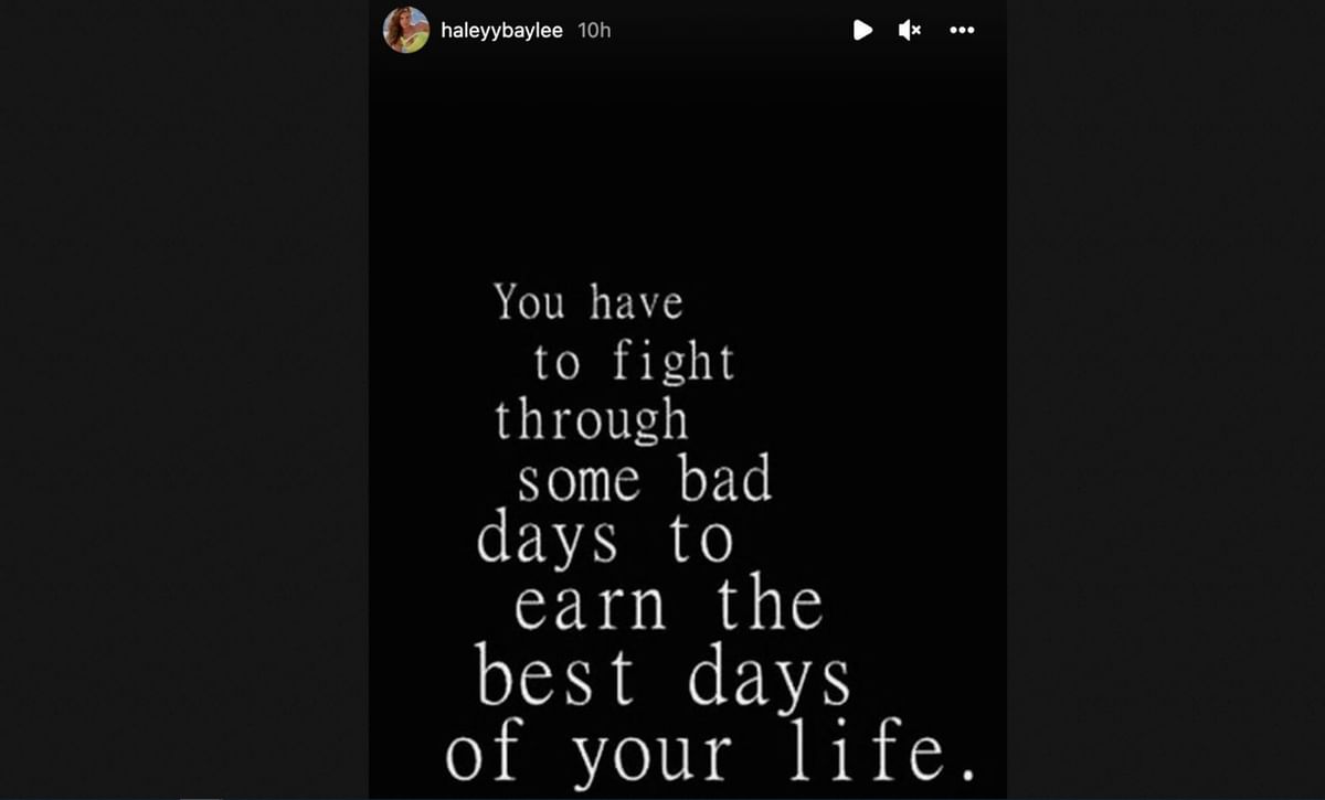 Ex-NFL star Matt Kalil and Haley Kalil file for divorce