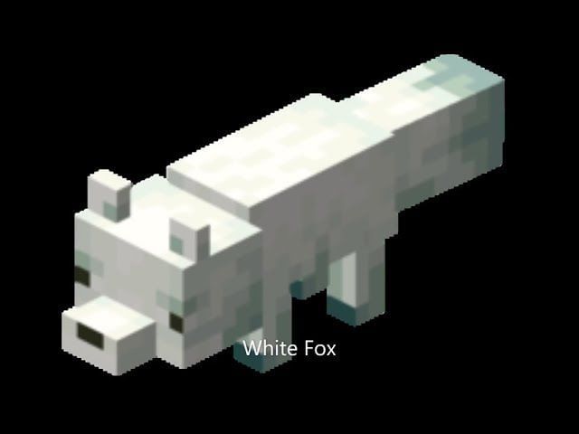 Full list of passive mobs in Minecraft (2022)