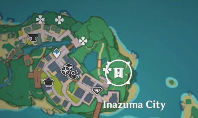 How to get companionship EXP in Genshin Impact: Fastest friendship ...