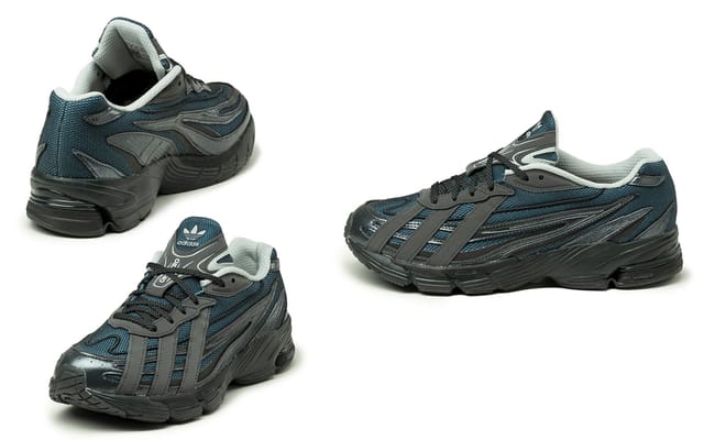 Where to buy Adidas Orketro shoes ? Release date, price and more explored