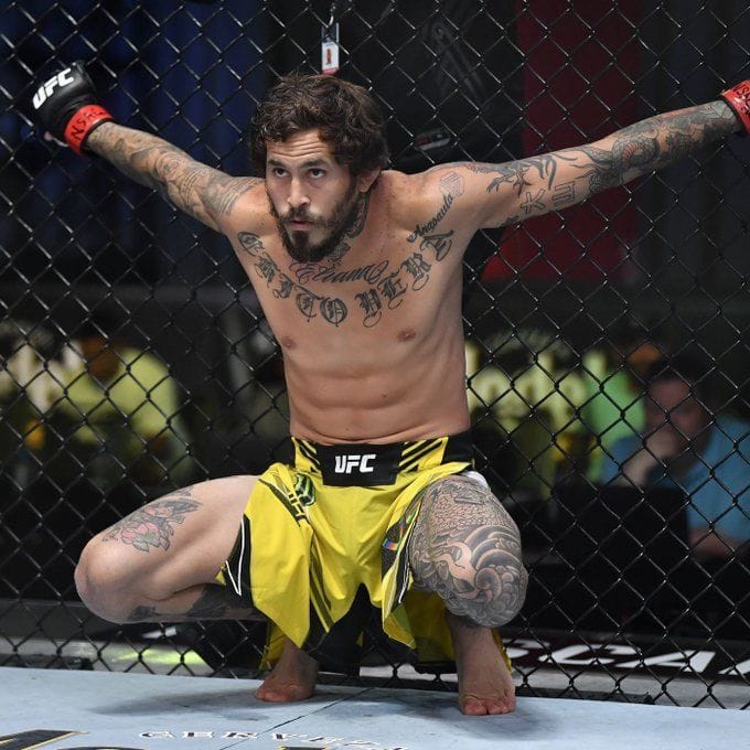 5 blockbuster bantamweight UFC fights to book