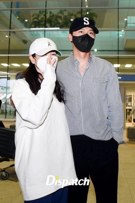 Son Ye-jin’s latest Instagram post sparks pregnancy rumors