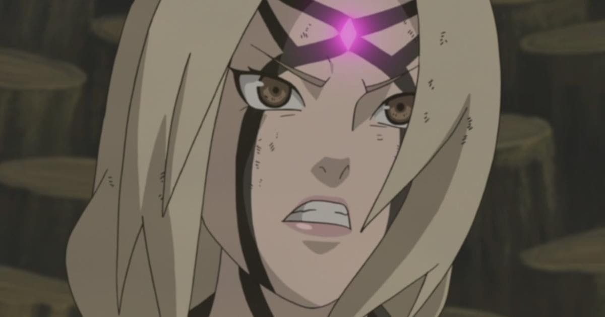 Every Medical Ninja in Naruto ranked