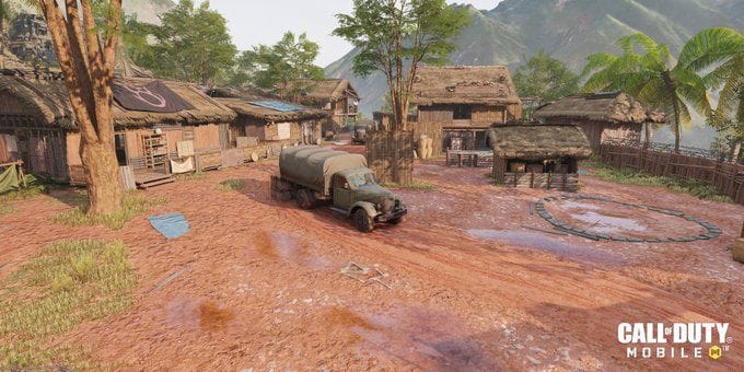 COD Mobile officially announces Season 5: Tropical Vision