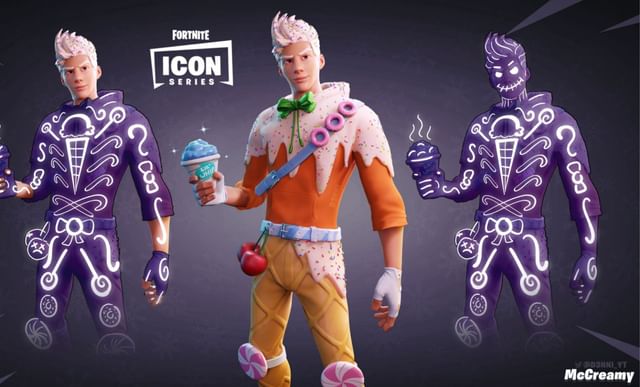 Fortnite YouTuber McCreamy announces his break from the game and ...