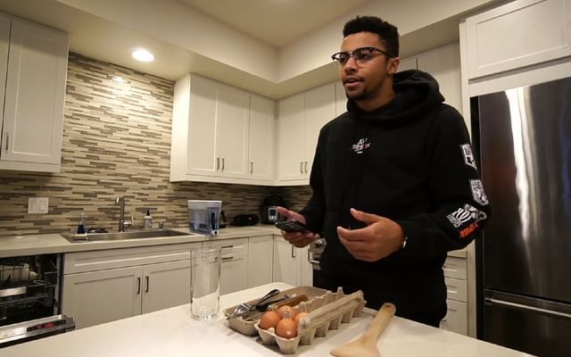 Twitch streamer Myth comments on the influence a streamer has on their ...