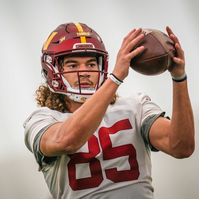 Report: Washington Commanders are in hot water yet again after making ...