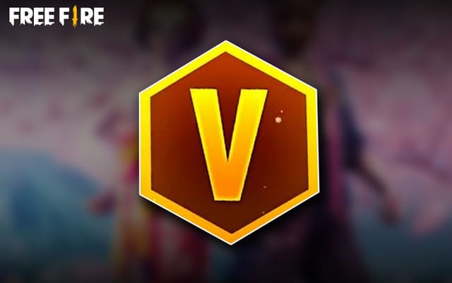 How to get rare V Badge for Free Fire ID: Official method in May 2022