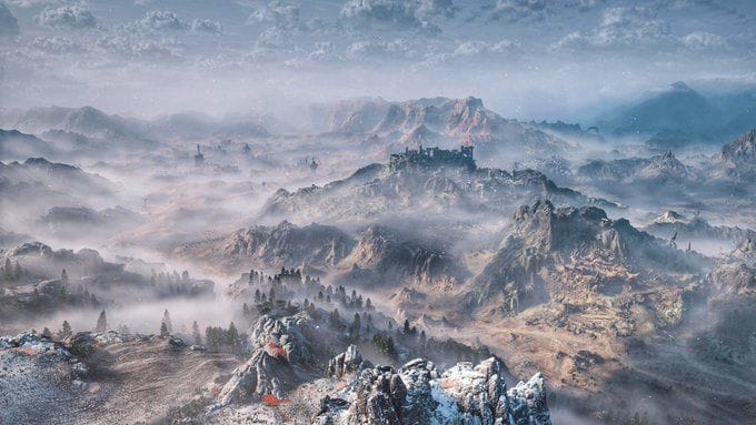 5 best RPGs on the PS5 in 2022