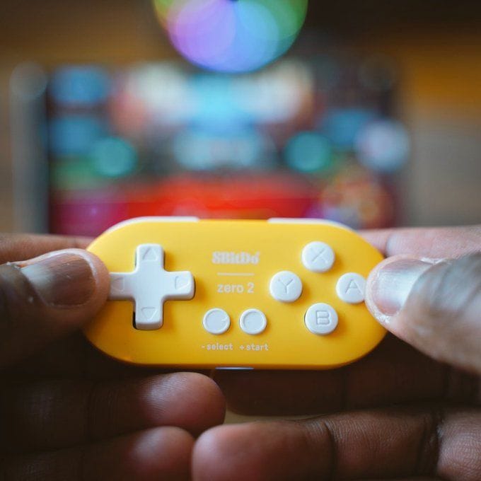 5 best Nintendo Switch controllers in 20225 best Nintendo Switch ...