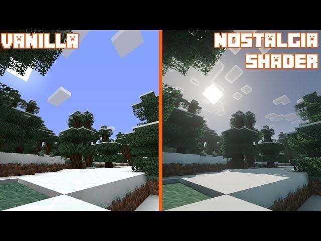 10 best Minecraft 1.18 shaders for realistic water