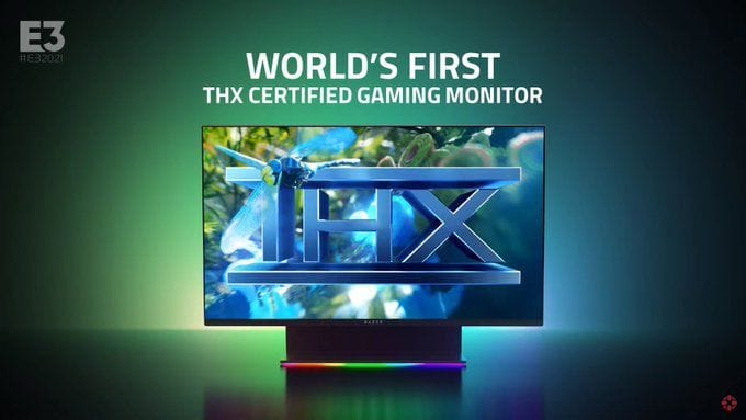 5 best monitors to buy for streaming in 2022