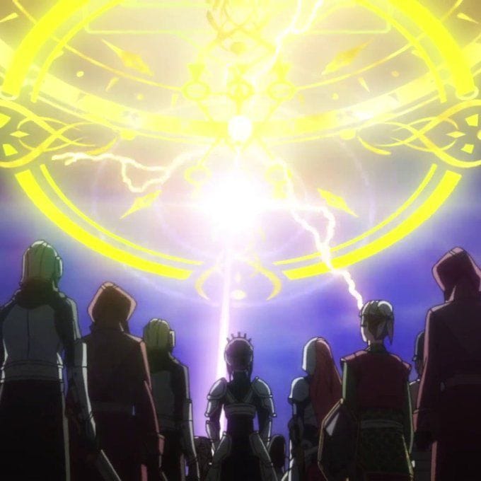 Rising of the Shield Hero Season 2 Episode 6: Ost's wish, Kyo's master ...