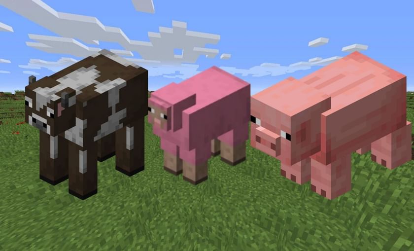 4 best traps to capture mobs in Minecraft