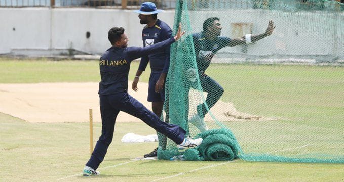 BAN vs SL Test series: Bangladesh enter as favorites against ...