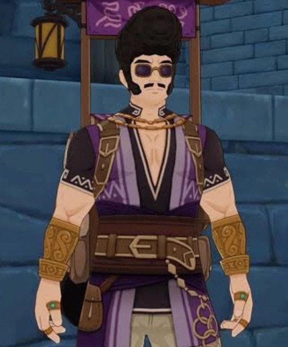 All 7 Box O' Marvels (Elemental box) rewards in Genshin Impact ...