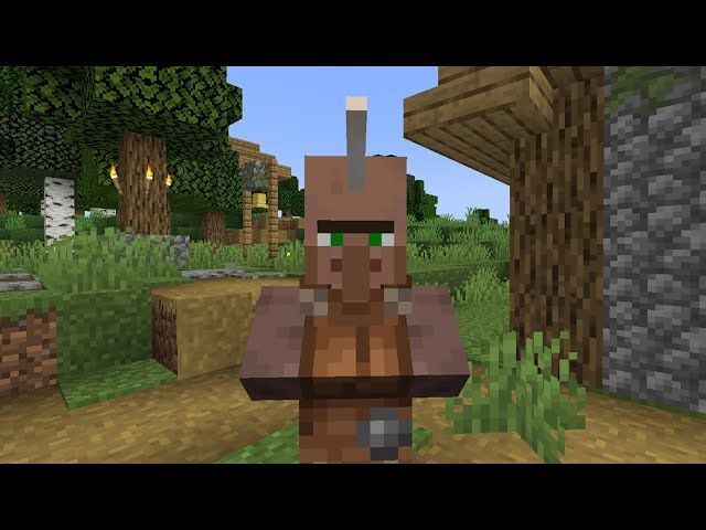 Top 5 uses of end rods in Minecraft