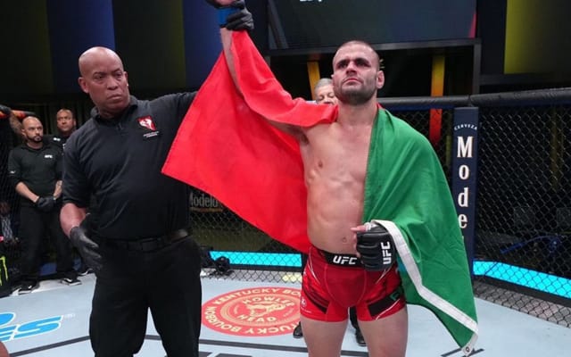 5 under the radar fights at UFC 274