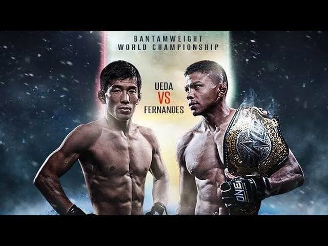 This day in ONE Championship history: ONE FC 15 Rise of Heroes took place