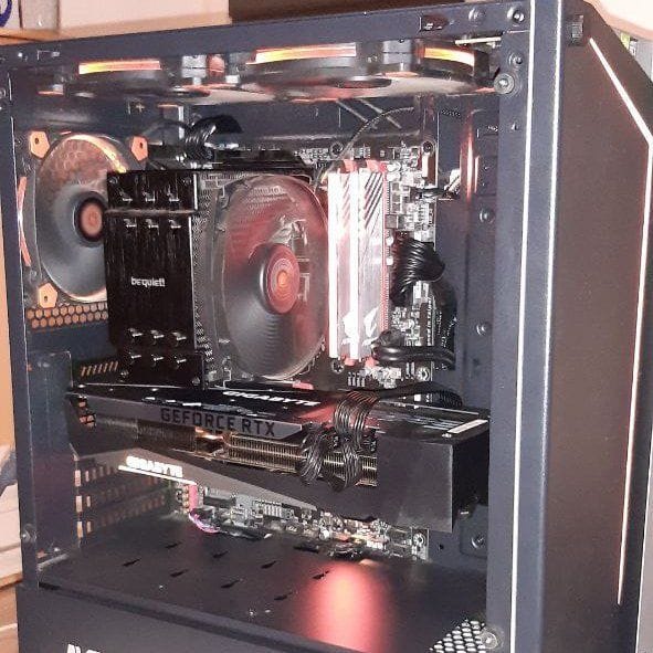 5 best graphics cards with ray tracing