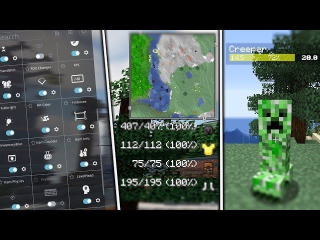 10 best Minecraft mods for optimization