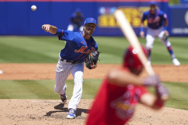 Top 5 New York Mets pitchers of all time