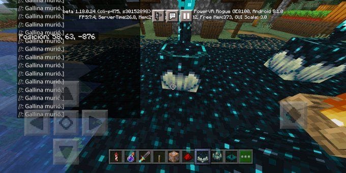 Sculk catalysts in Minecraft 1.19 update: Where does it spawn, how to ...