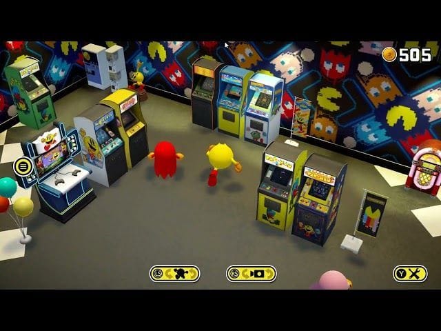Pac-Man Museum+ review: A collection of arcade and console-perfect ports