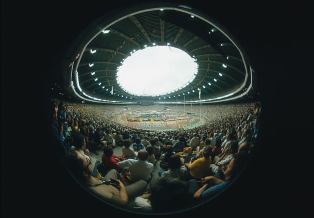 Top 5 MLB stadiums that are now defunct