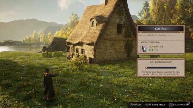 Character customization in Hogwarts Legacy: What to expect and ...