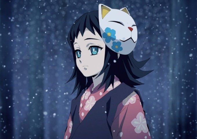 10 best Demon Slayer eye designs, ranked