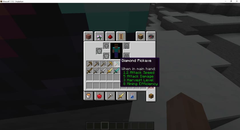 7 best quality of life mods in Minecraft