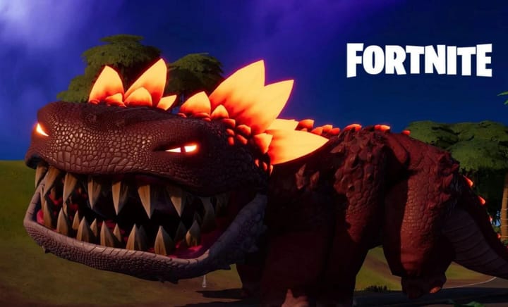 Fortnite adds new animation to make Klombos dance