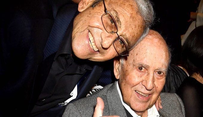 Who was George Shapiro? Tributes pour in as talent manager and ...