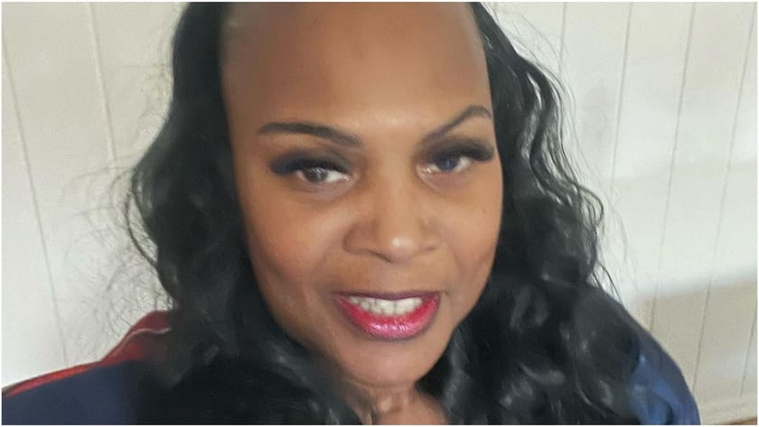 Who was Jewell Caples from Death Row Records? Tributes pour in as R&B ...