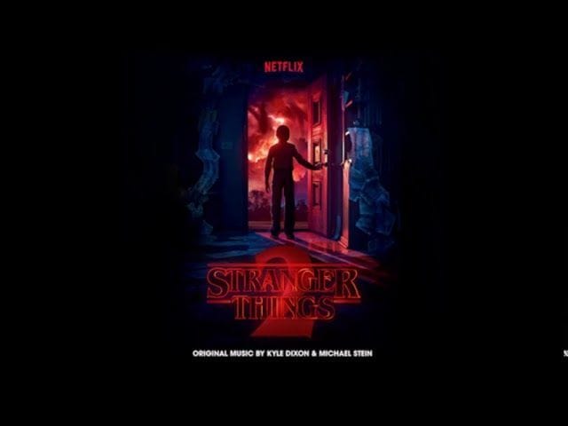 7 best Stranger Things soundtracks