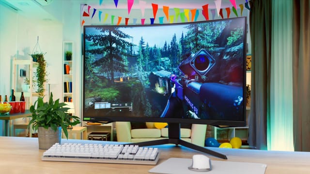 144 Hz vs 240 Hz monitors: What is the difference?