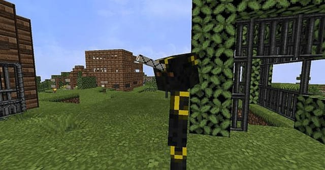 Top 5 uses of end rods in Minecraft