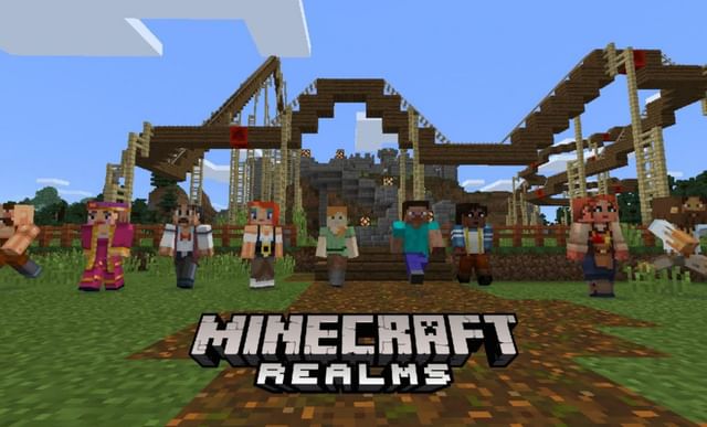 How to cancel Minecraft realms subscription