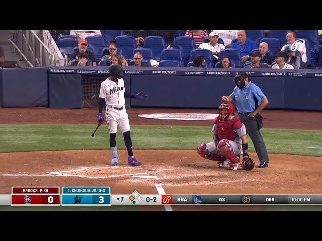 MLB 2022: Top 5 moments of the season so far