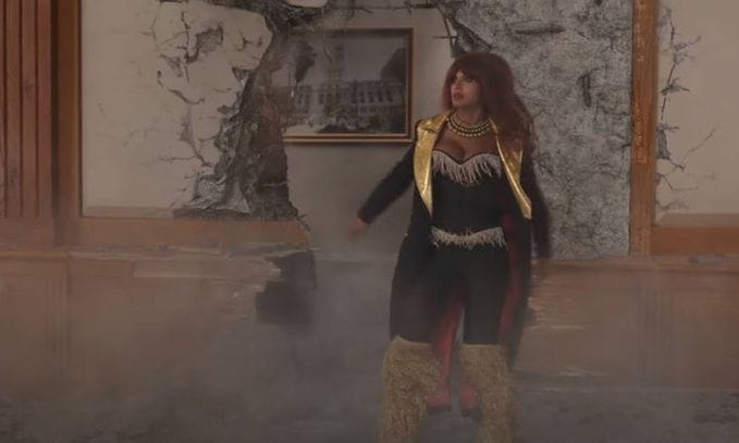 Who is Titania from Marvel Comics? Origin explored as She-Hulk trailer ...