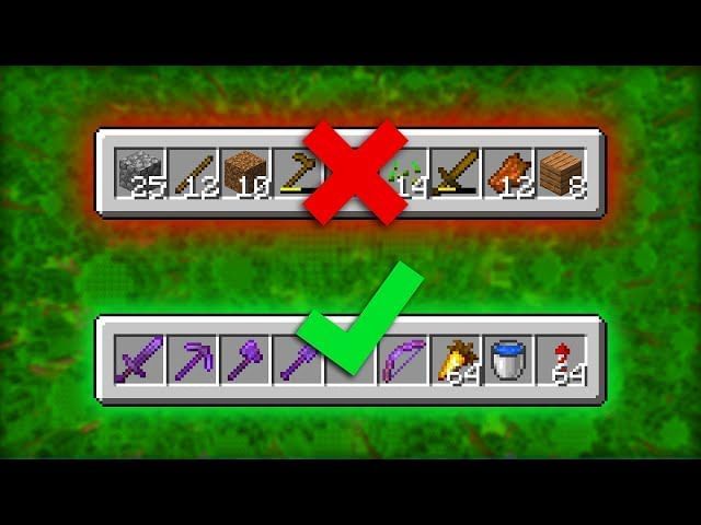 5 best inventory mods for Minecraft (2022)