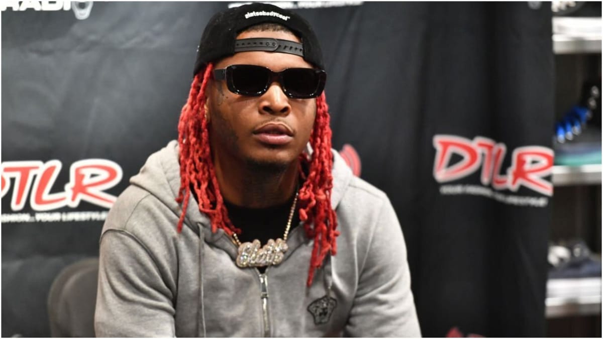 Who was Lil Keed aka Raqhid Render? Tributes pour in as rapper passes ...