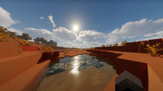 7 least laggy shaders for Minecraft (2022)
