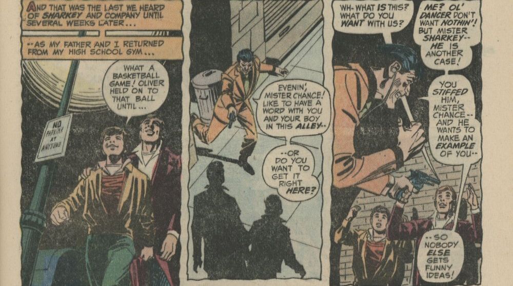 Who is DC's Christopher Chance aka Human Target? Origin explored as ...