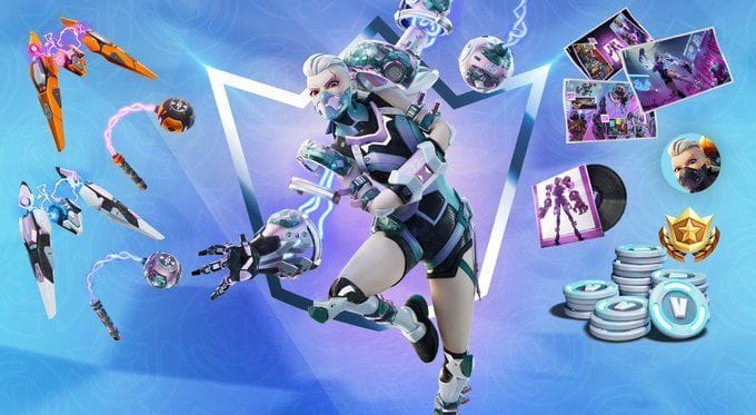 How much money does Fortnite make in a day?