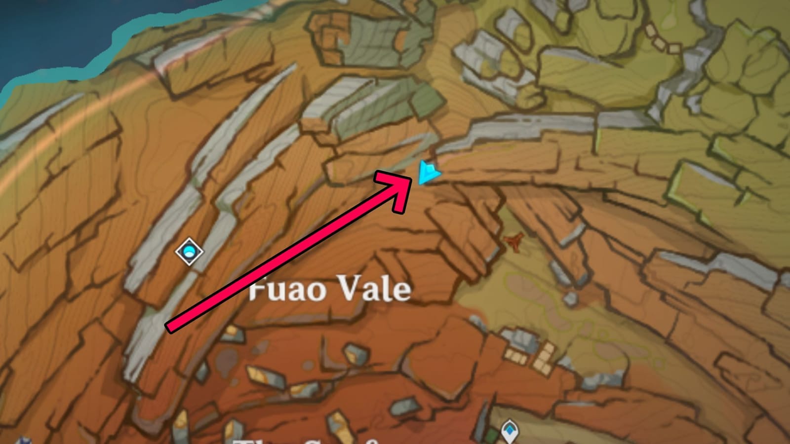 All 9 Archaic Stone locations and how to use them in Genshin Impact